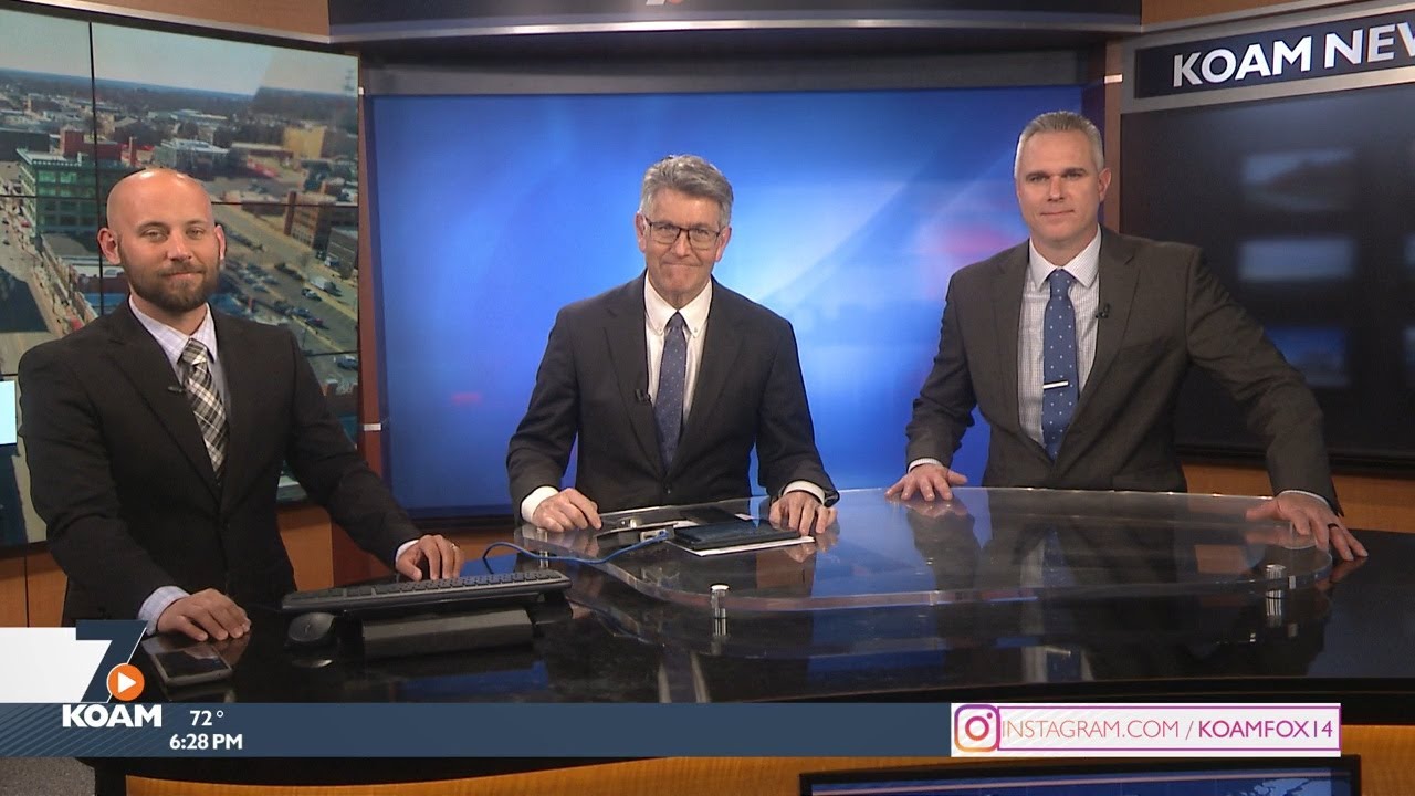 Full Newscast KOAM News at Six (04/20/23) - YouTube