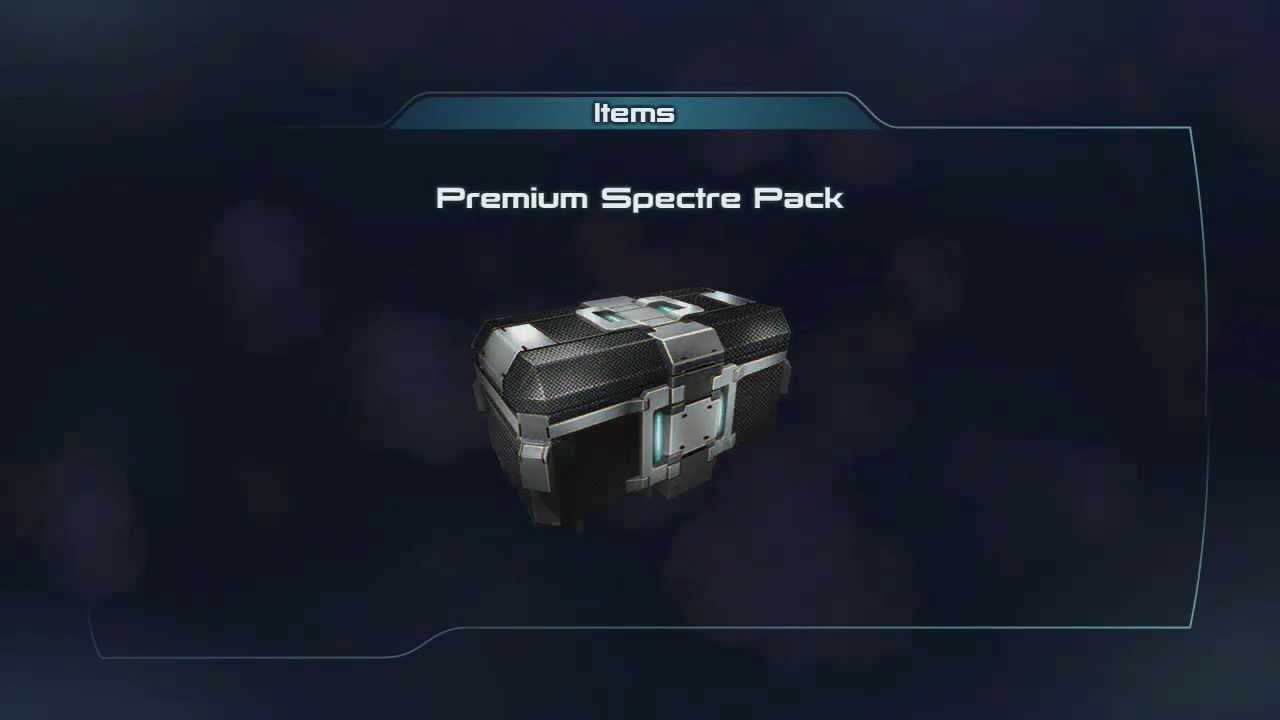 Let's Open some ME3 BOXES! YEAHHHHHHH (Short) - YouTube