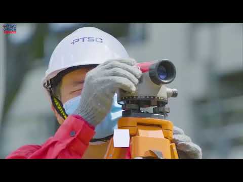 POS Profile 2024 | PTSC Offshore Services