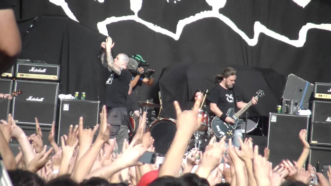 Down Lifer en Chile HD - YouTube