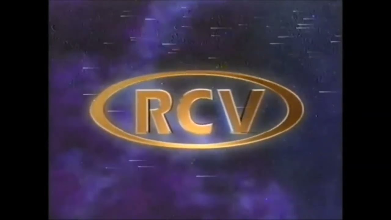 Warning, RCV Logo and RCV Logo Bumpers 8/26/22 - YouTube