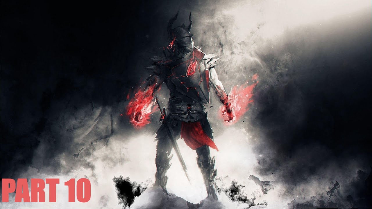 Avowed PC Gameplay Part 10 Steel Garrote (FULL GAME) - YouTube