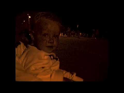 4th of July and fireworks 1990 Oceanside California - YouTube