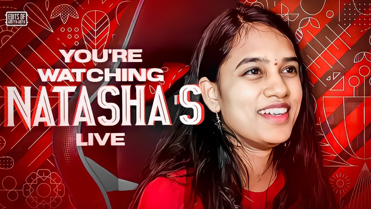 RP GIVEAWAYS AT 170K Subs!!! Natasha Gaming PUBG Live - YouTube