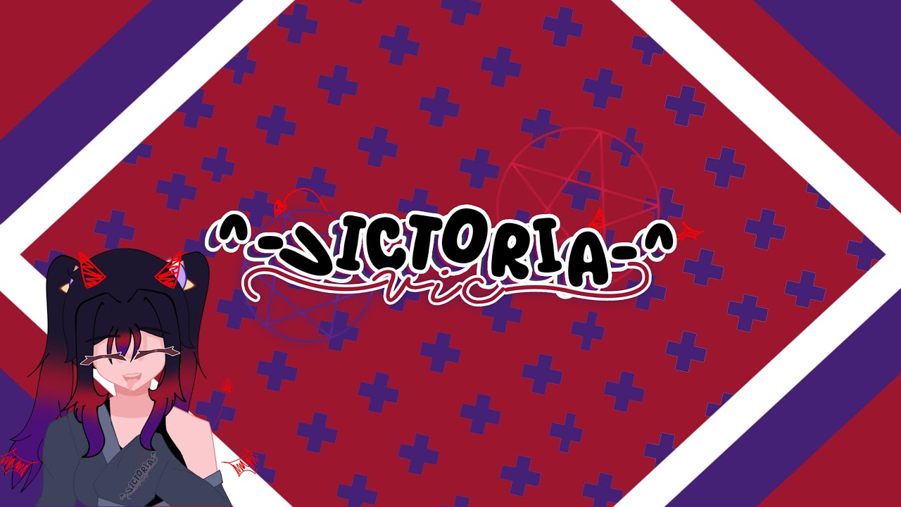 Directo con los panas 【 Directo Normal 】|| V1ctoriaVT || FT: Nexus ...