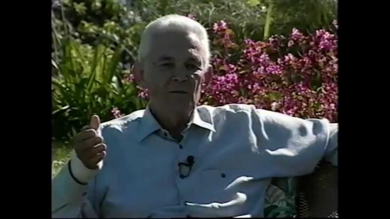 Interview with the Rt. Hon. Michael Manley ON OCC [Pt.3/4] - YouTube