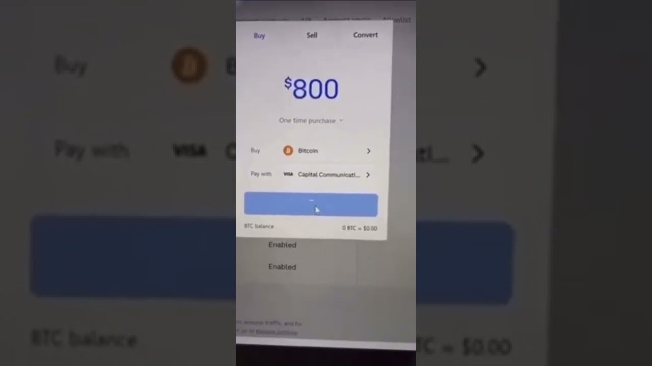 Nuevo Método de Cc a Btc Método + cc - YouTube