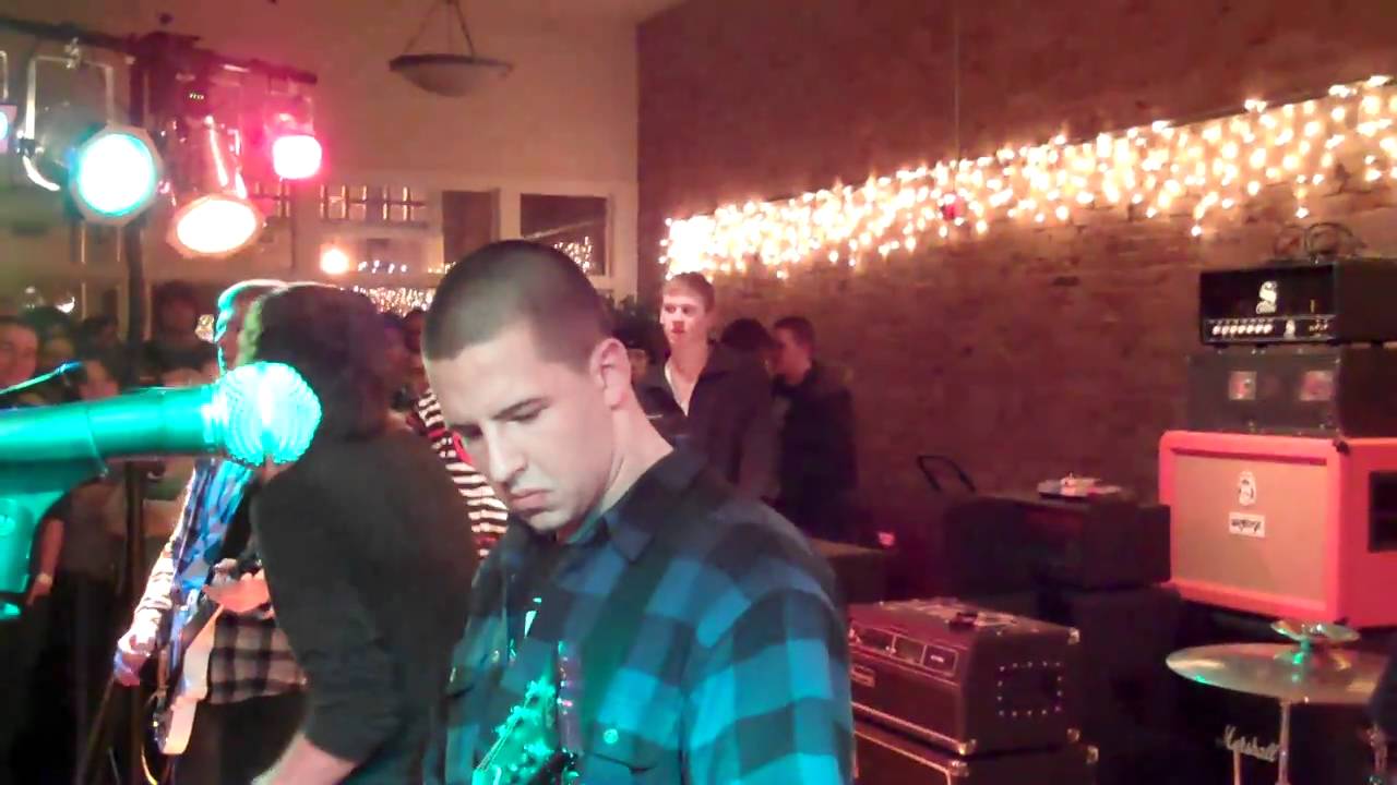 BTD/FRTR Chris Nance Memorial Show Part 3 - YouTube