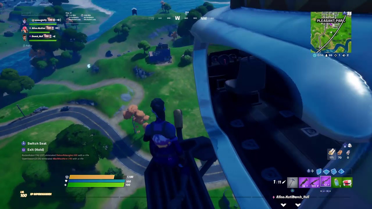 Fortnite 13 - YouTube