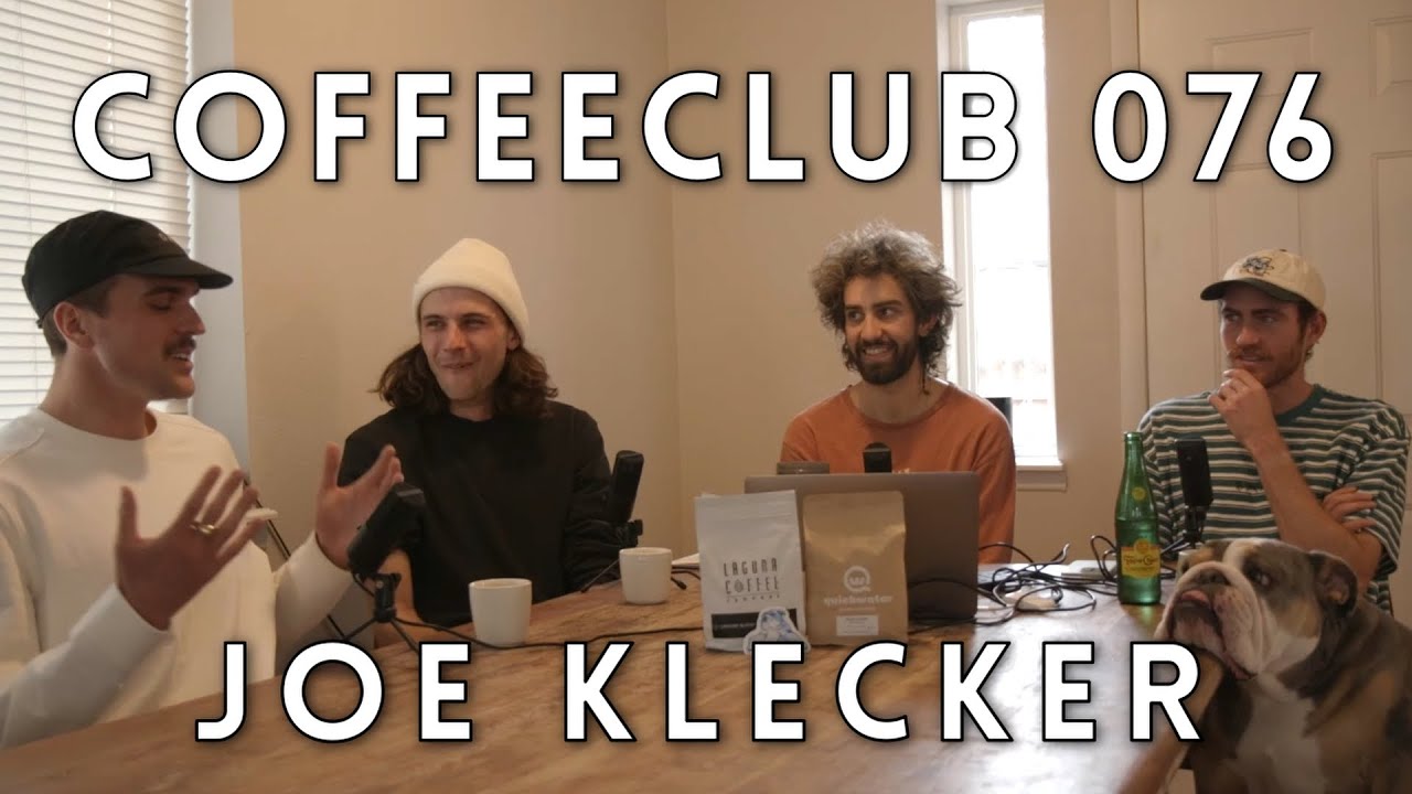 JOE KLECKER AFTER RUNNING 12:54 & 27:07 - YouTube