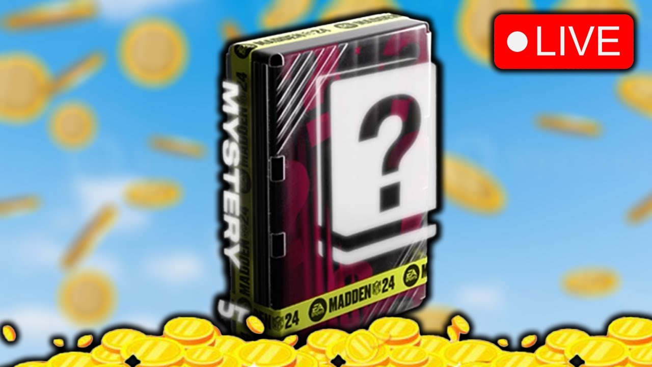 3.4 Million Pack Opening | LIVE - YouTube