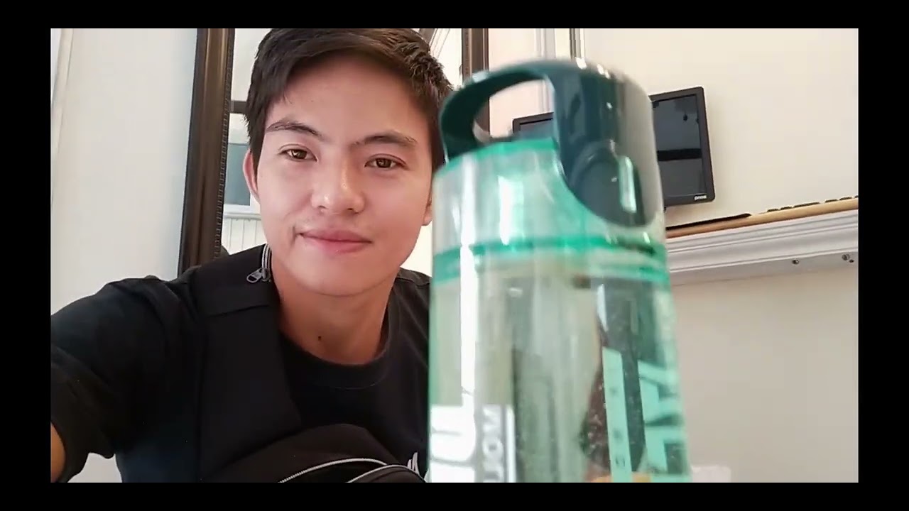 Ultra H2 Molecular Hydrogen Water - YouTube