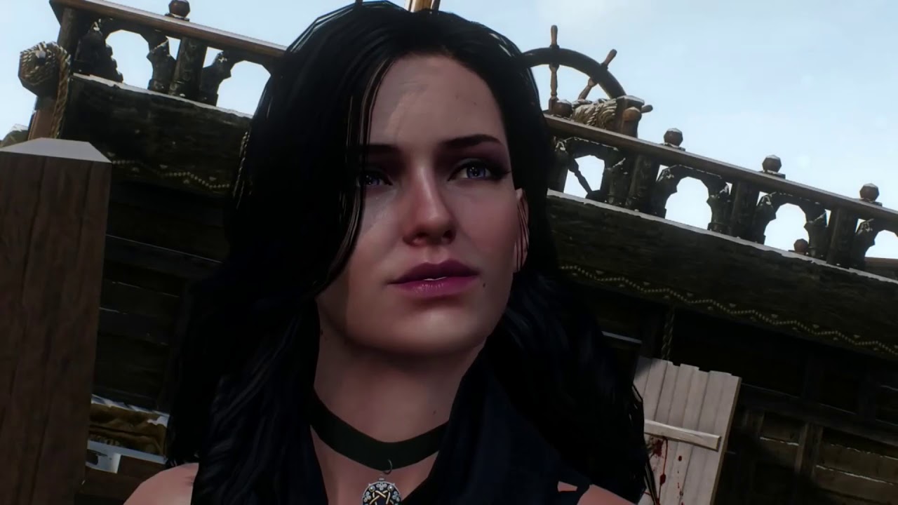 Witcher 3 Rule 34 Xxx Telegraph