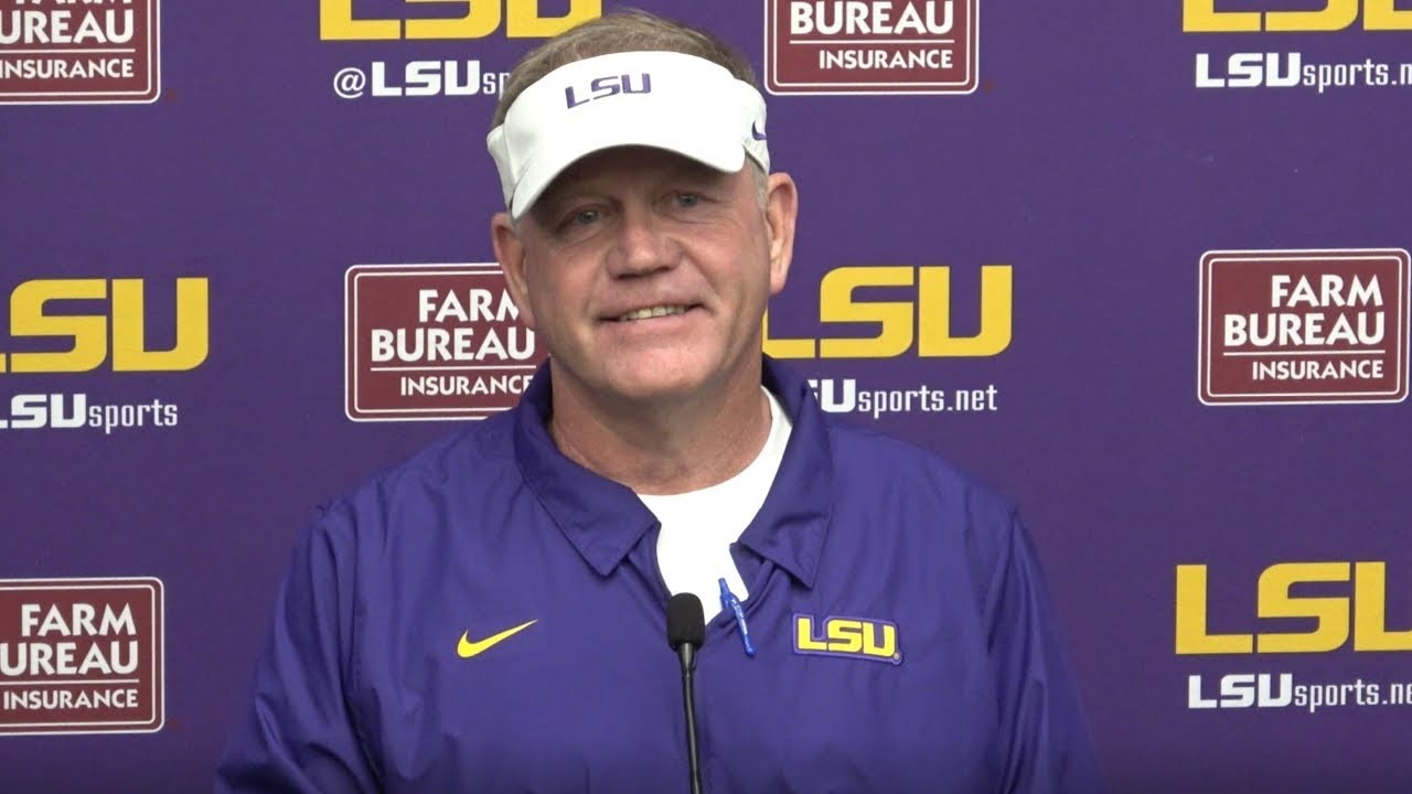 Blake Responds To Bryan Driskell's Slander On Brian Kelly - YouTube