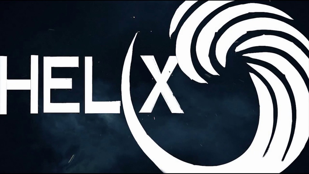 C-helix orientation | NIMBUS 2020 - YouTube