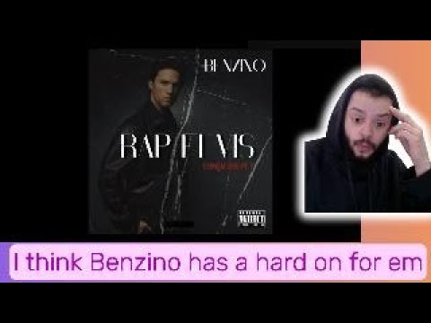 Benzino is horny for EM! |Rap Elvis - Benzino| Reaction - YouTube
