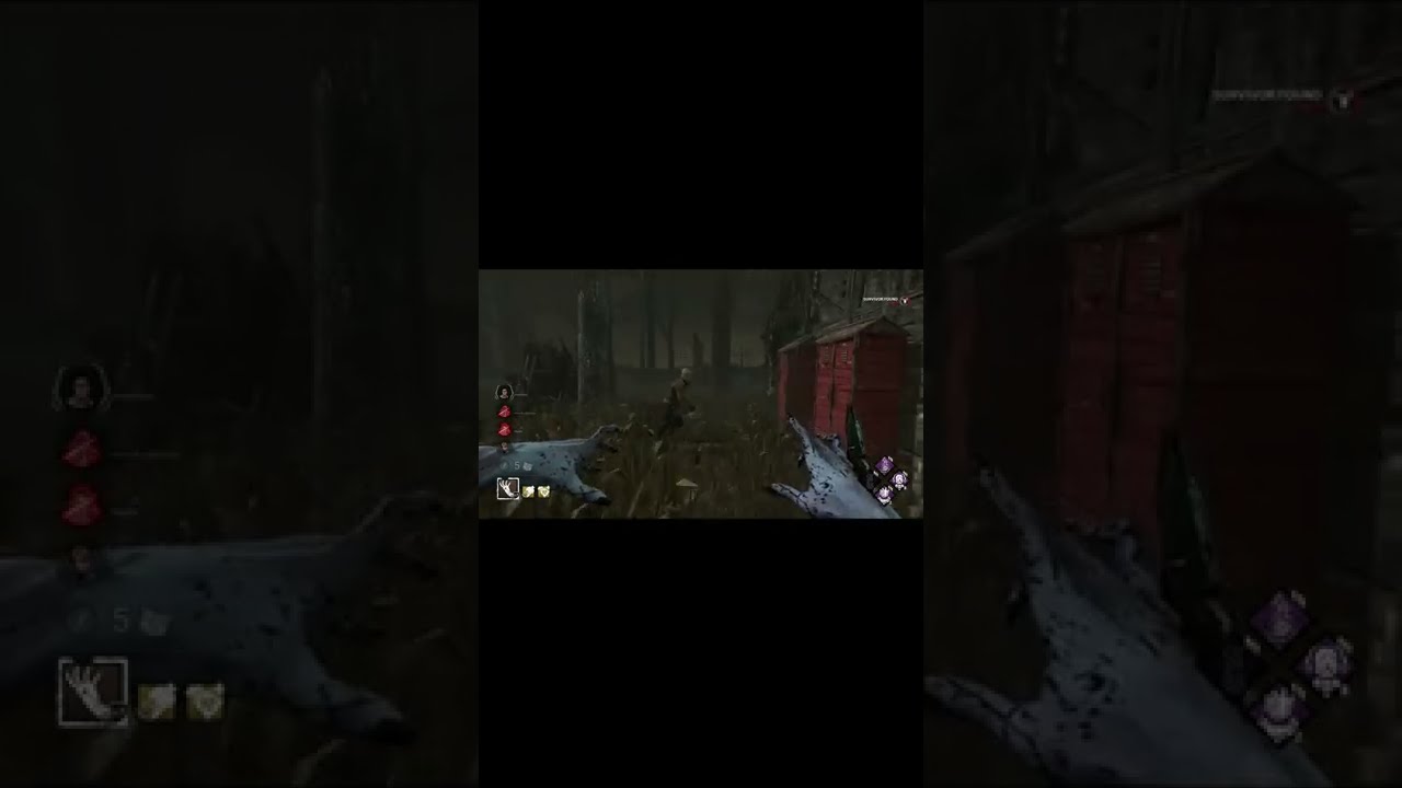 I love STBFL!-Dead By Daylight #Shorts #DBD - YouTube