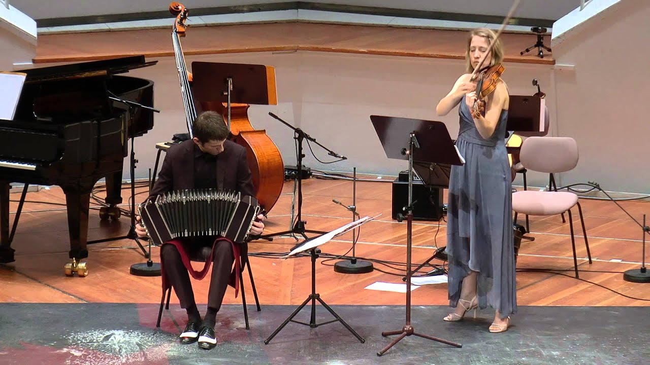 Susanne Cordula Welsch & Michael Dolak - Los Mareados (Juan Carlos ...