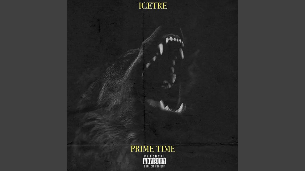 Prime Time - YouTube