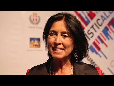 Antonietta Mira a StatisticAll