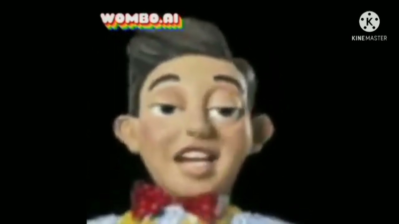 All Preview 2 Deepfakes (Wombo.ai Collection Style) - YouTube