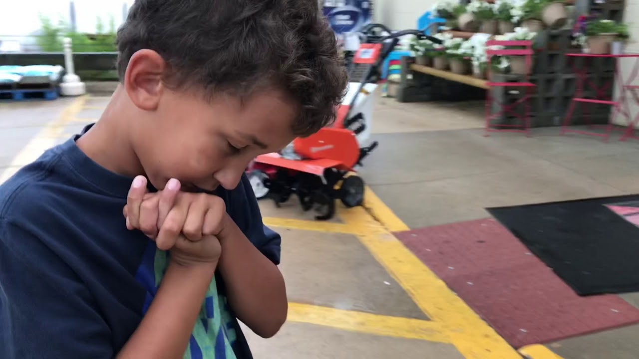 “Responsible-bility” - Aidan’s Adventures with Autism #5 - YouTube