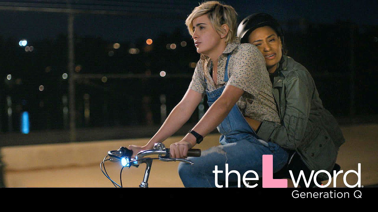 The L Word: Generation Q Season 1, Episode 6 Recap: Sophie love the ...