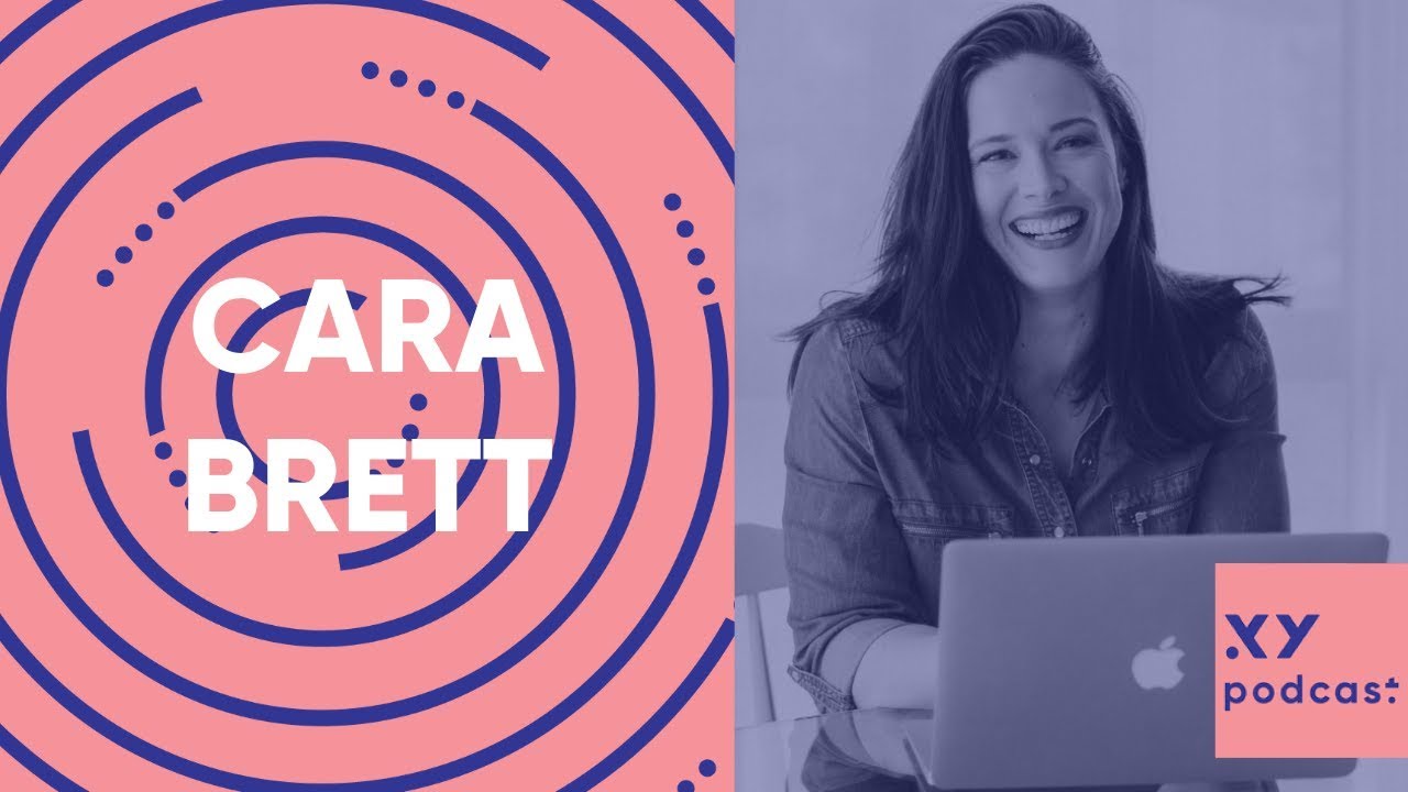 #135 Cara Brett - YouTube