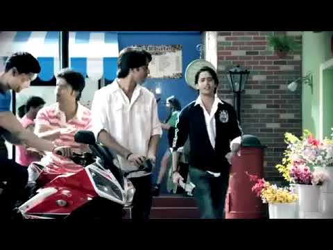 Navya show promo