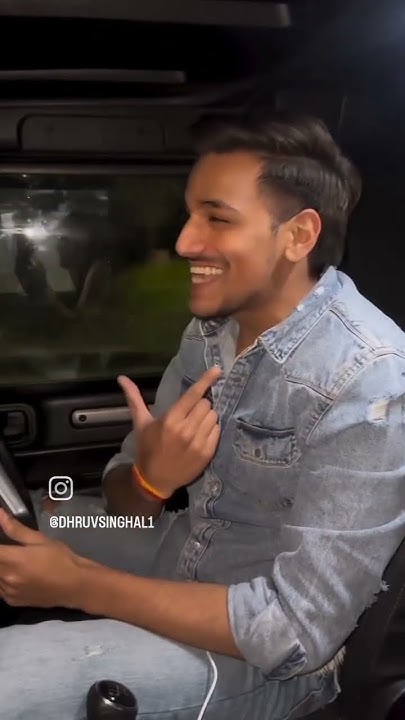 Dhruv Singhal shorts New instagram reels new Haryanvi song youtubeshorts #viral#trending #videos ...