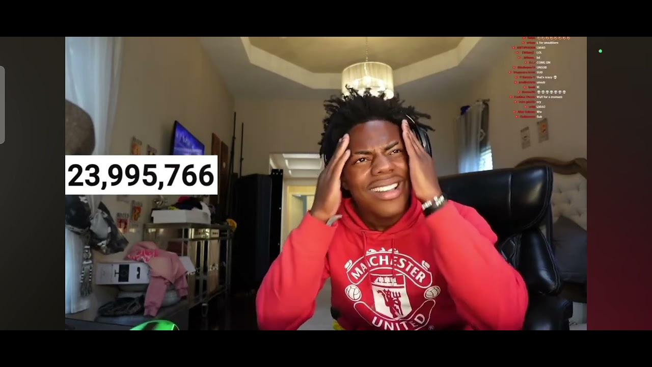 I show Speed hits 24 million dont miss Ending 😂🤣🤣🤣 #ishowspeed # ...