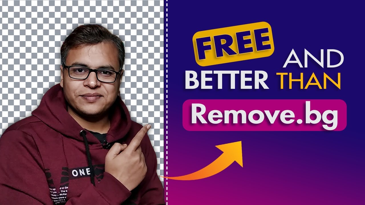 Better Than Remove.bg | Remove Background Without Losing Quality ...