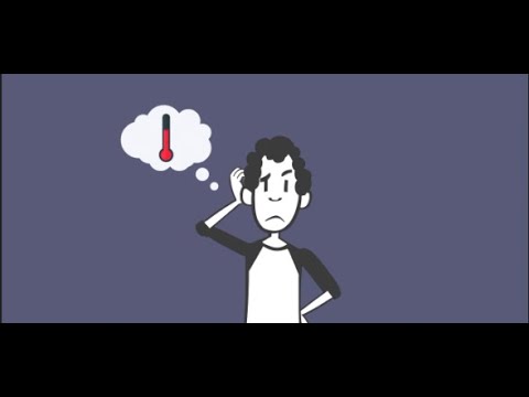 Temperature and sperm count: Is it too hot down there?