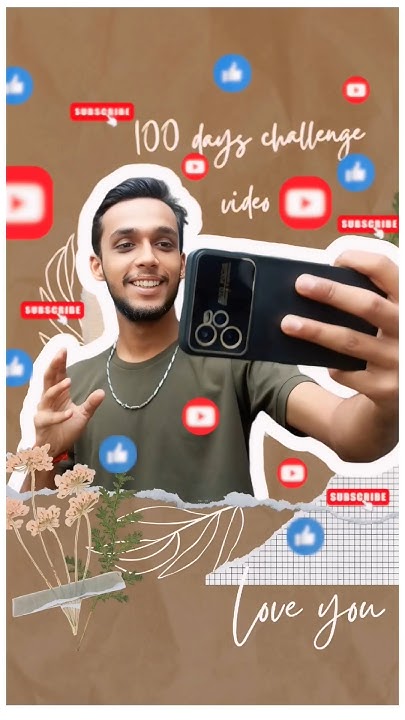 100 days challenge day 74 #youtube #minivlog #trending #youtube # ...