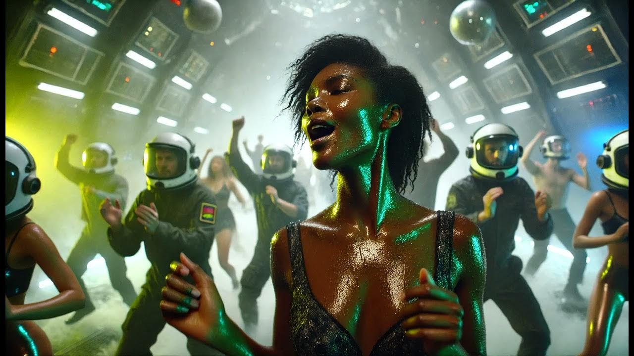 T E C H N O °° F E E L I N G °° 90s Dark & Frenetic (15 min) [ G R i M : D i S C O ] - YouTube