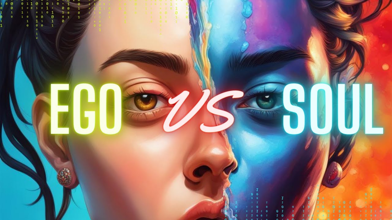Ego vs Soul Manifesting - YouTube