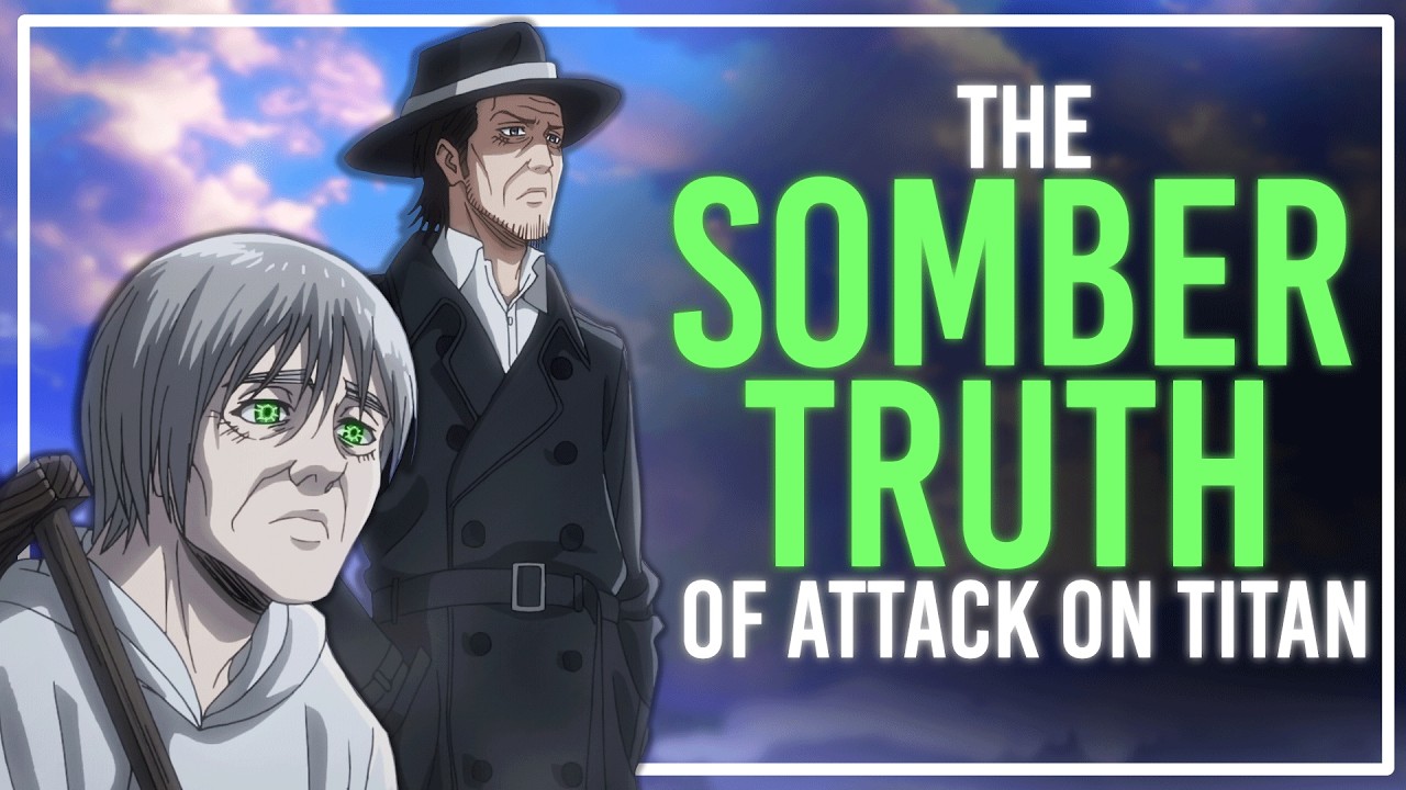 How Kenny Uri Reveal The TRUE Meaning Of AoT Overanalyzing Attack how-kenny-uri-reveal-the-true-meaning-of-aot-overanalyzing-attack