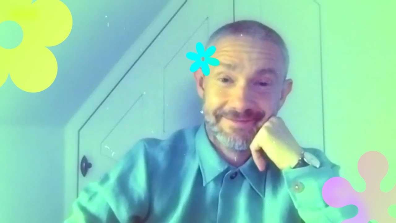 HBD Martin ♥ - YouTube