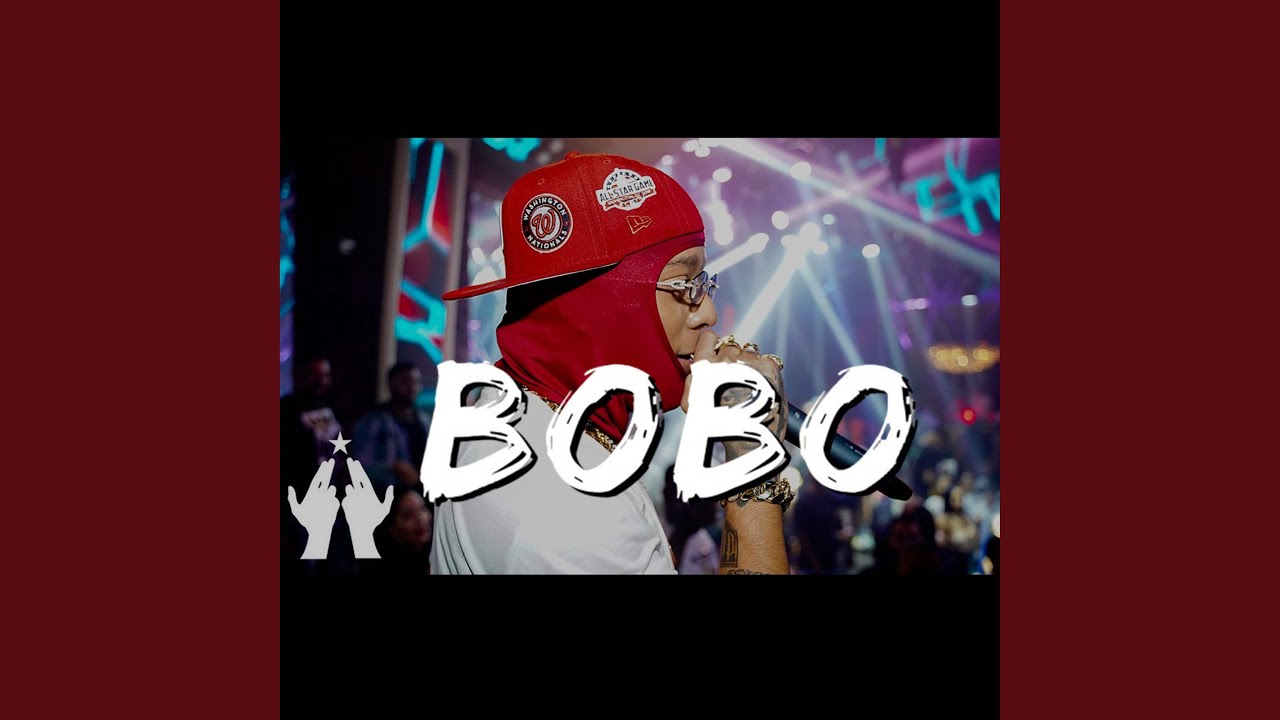 Rap BoBo - YouTube