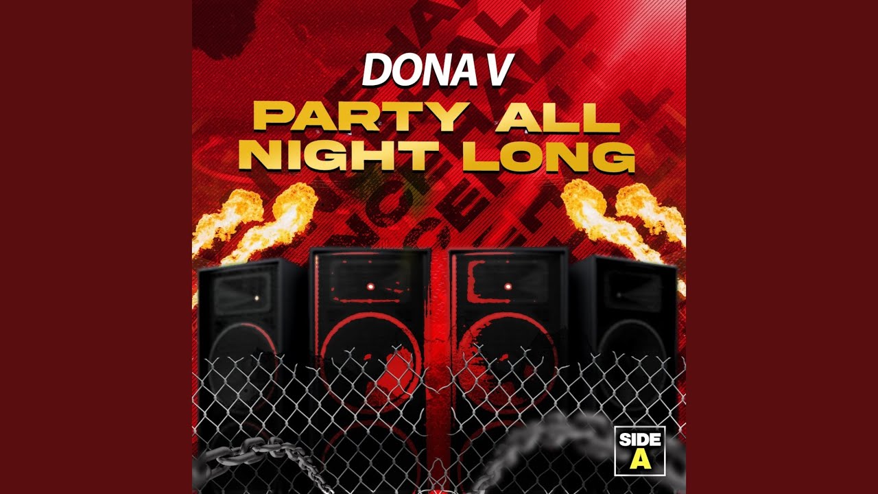 Party All Night Long - YouTube