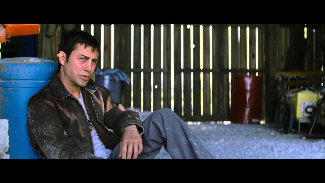 Looper - Trailer [HD] - YouTube