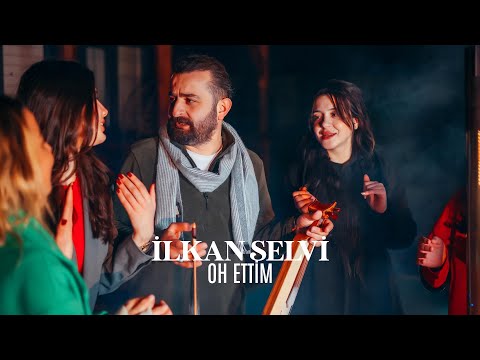 İlkan SELVİ - Oh Ettim