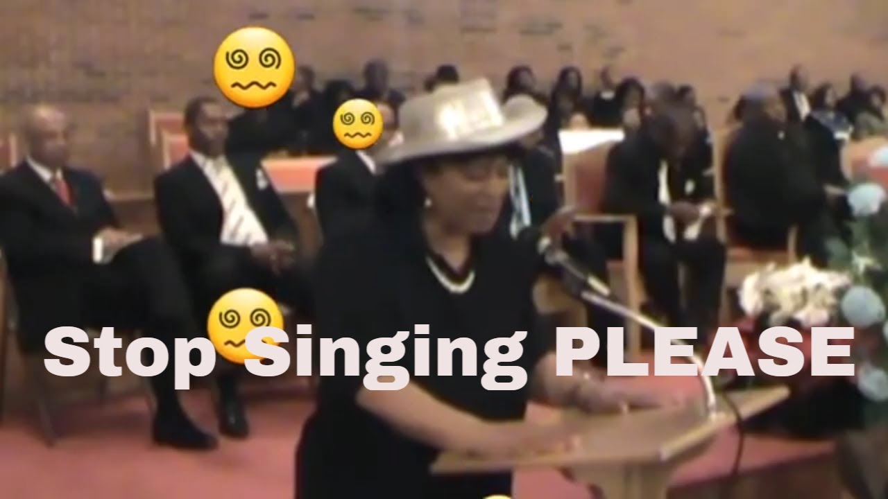 2024's Top Picks For The Worst Singers Ever - Part 1 - YouTube