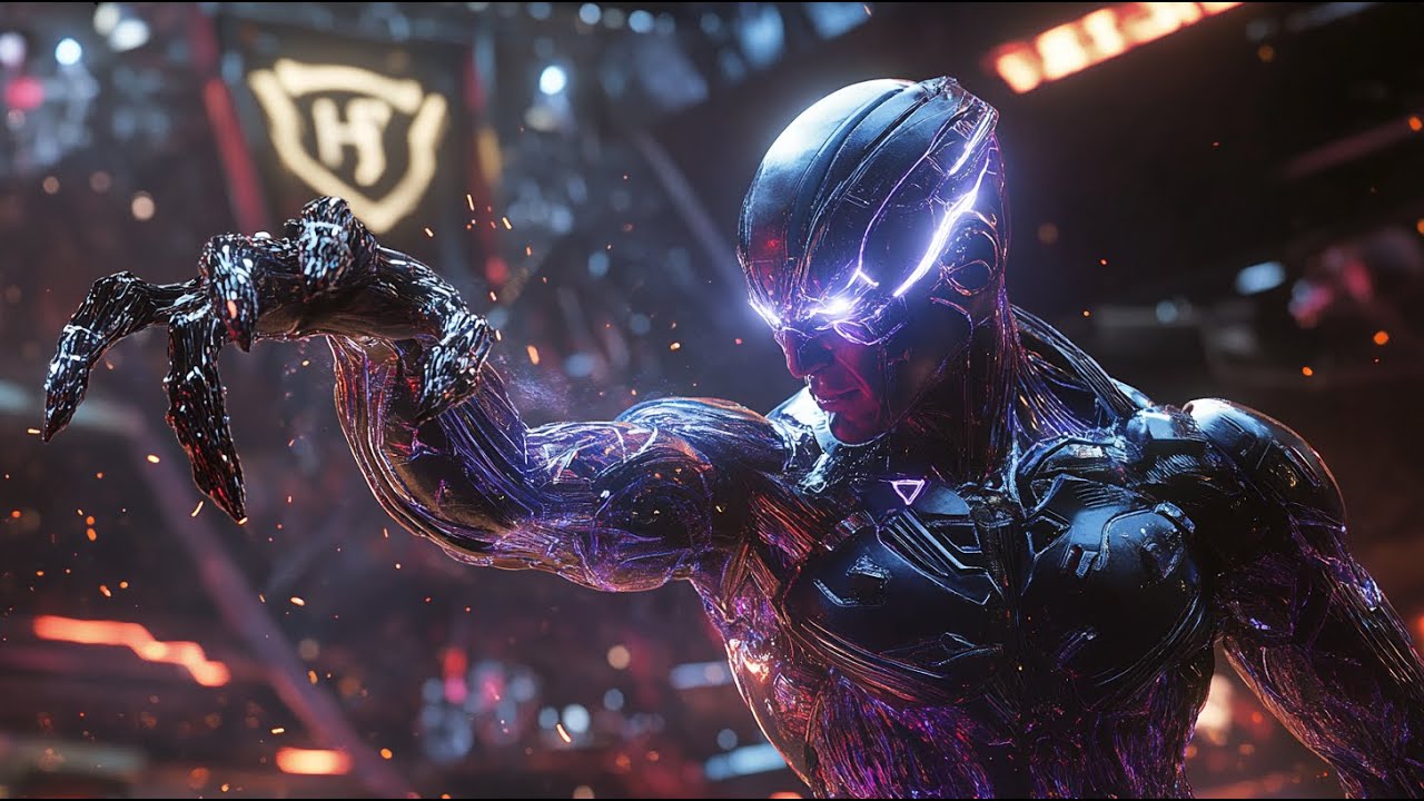 When Humans Master Alien Martial Arts Surprising Outcomes HFY Sci-Fi ...