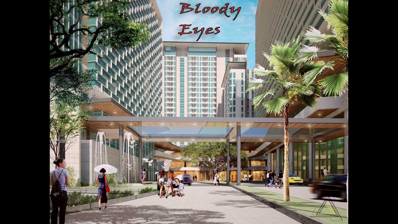 Sketchup | Design Mixed Building | Wet & Dry Market & Rusunawa (Part 2 ...