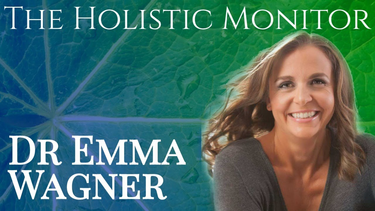 Beyond Boundaries Podcast with Dr Emma Wagner S7 Ep2 - YouTube