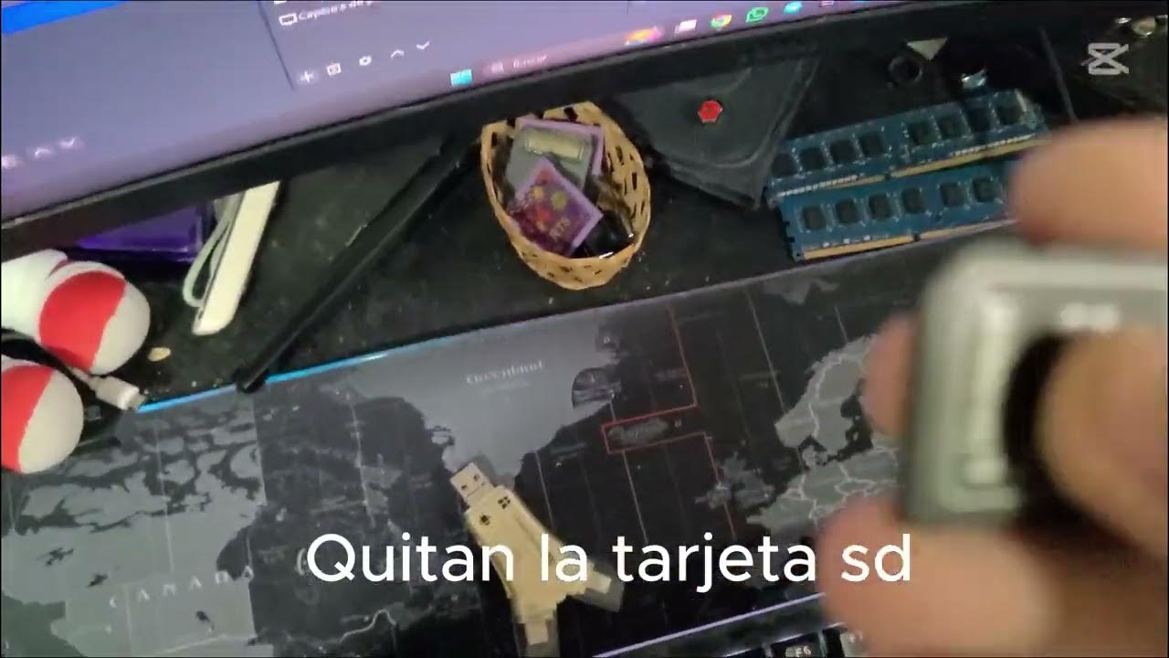 Tutorial de como instalar juegos en formato wup en wii u :D - YouTube