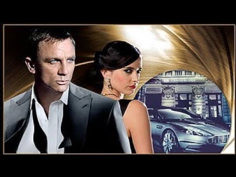 Casino Royale Hollywood movie hindi fact and story |movies review |explained