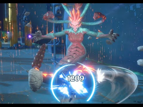 Immortals Fenyx Rising #38 [Nightmare😈] - YouTube