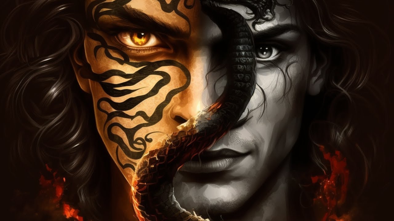 The Entire Family Tree of Adam in the Bible - YouTube